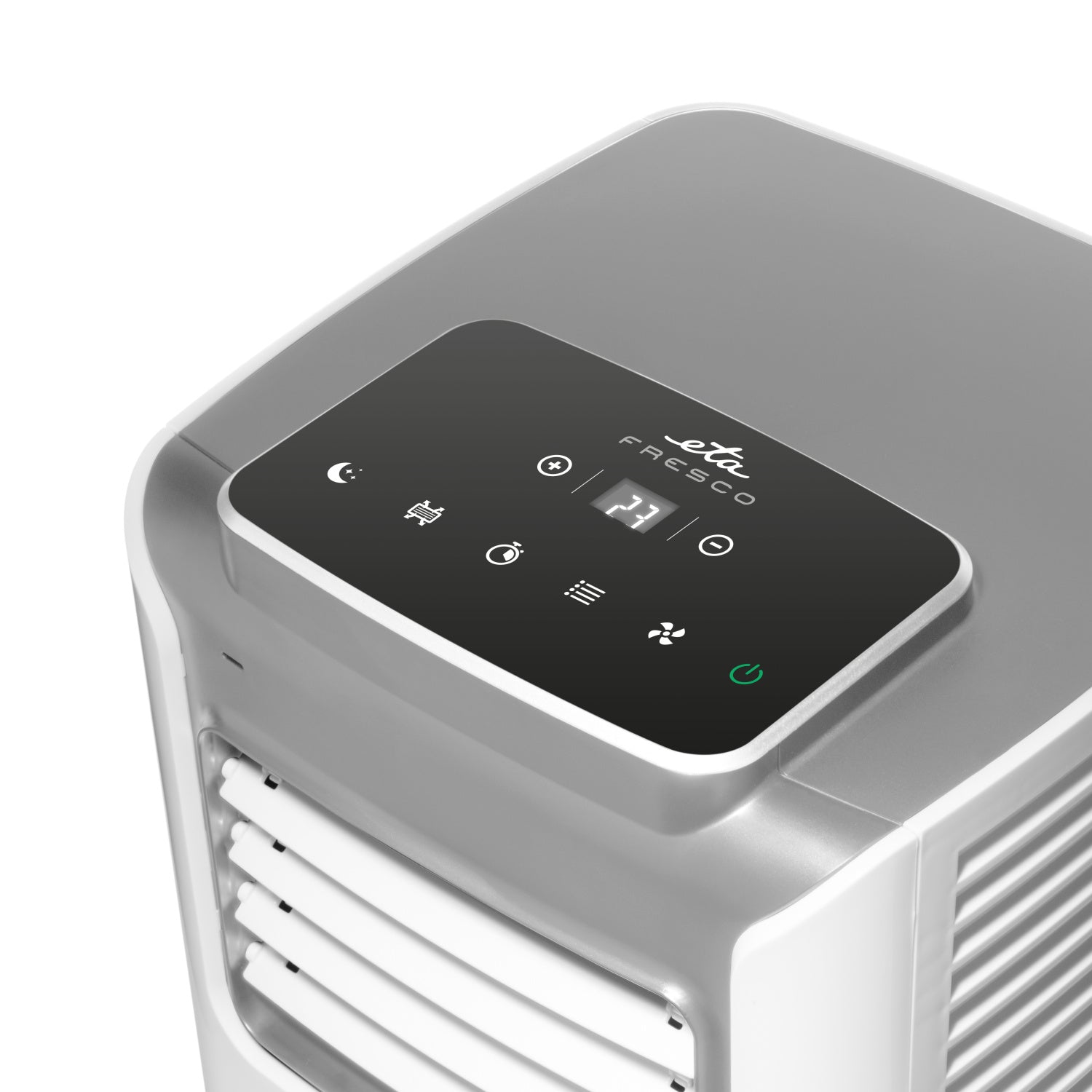 Mobil klíma ETA Fresco 0578 90000 fehér – ETA HUNGARY